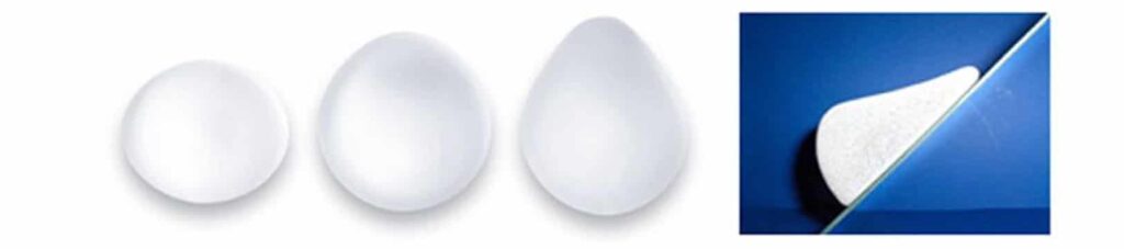 Breast prostheses: breast augmentation | Breast Institute Paris - Restitute