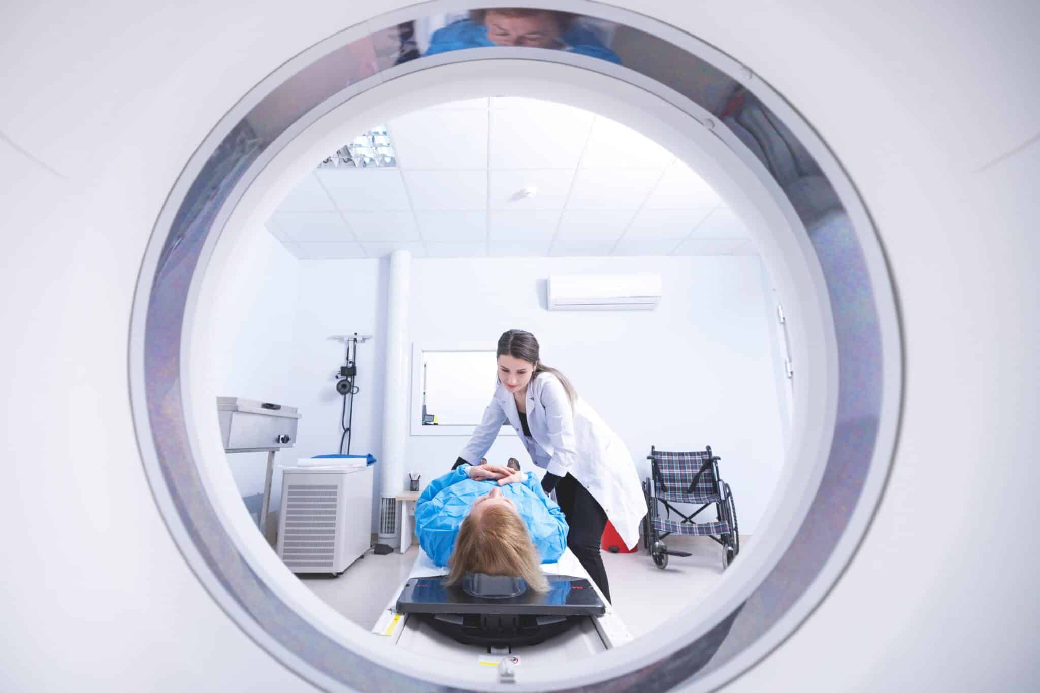 Déroulement d'une séance de radiothérapie | Institut du Sein Paris ...