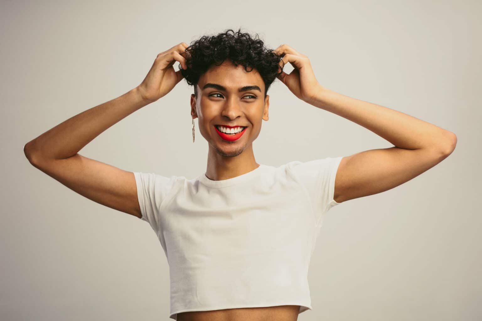 Chirurgie mammaire pour transition MtF | Institut du Sein Paris Restitute